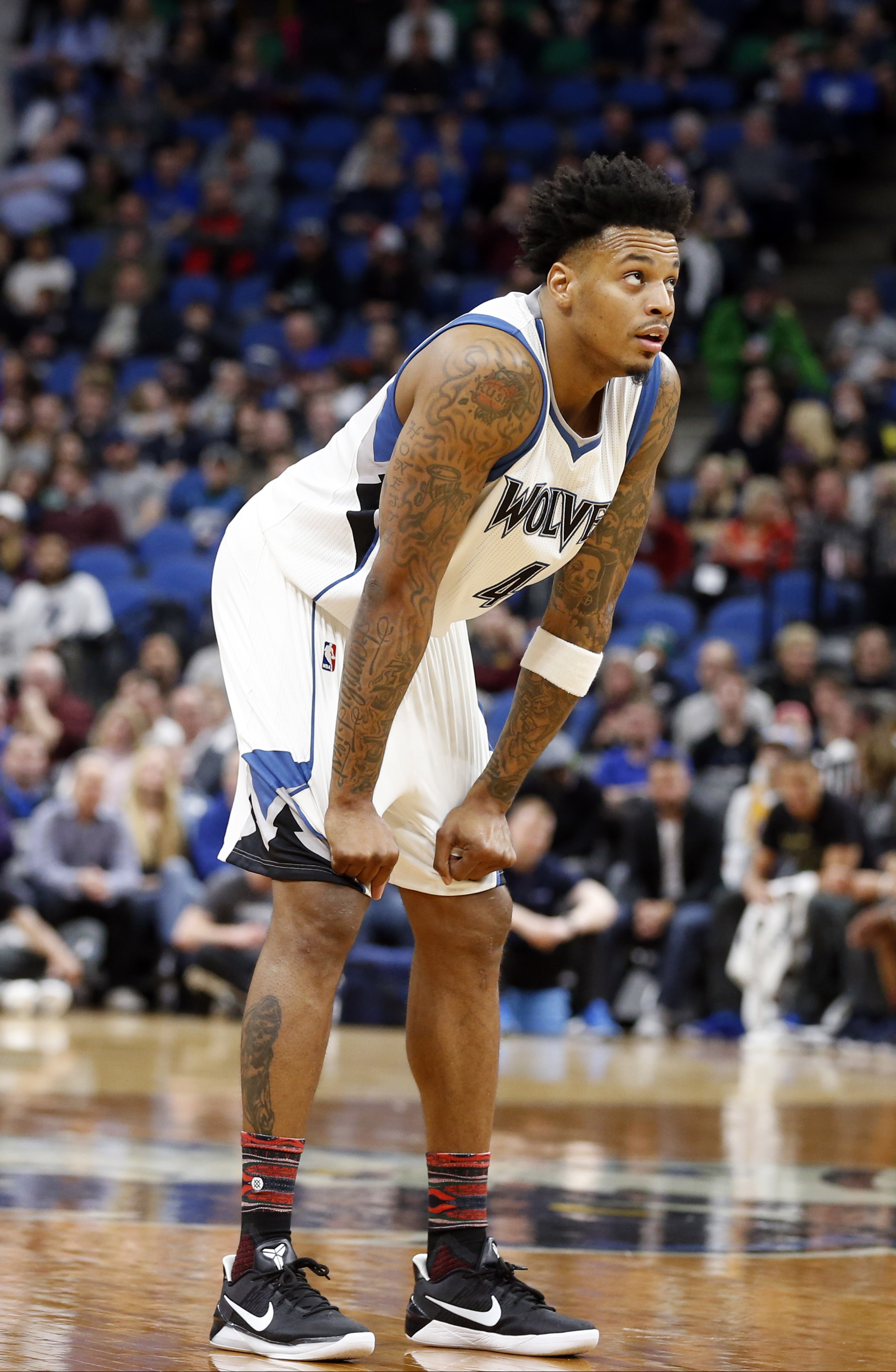 'Hawks in the NBA | Six former Kansas standouts entering free agency ...